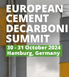 ACI’s The European Cement Decarbonisation Summit | EUPAVE