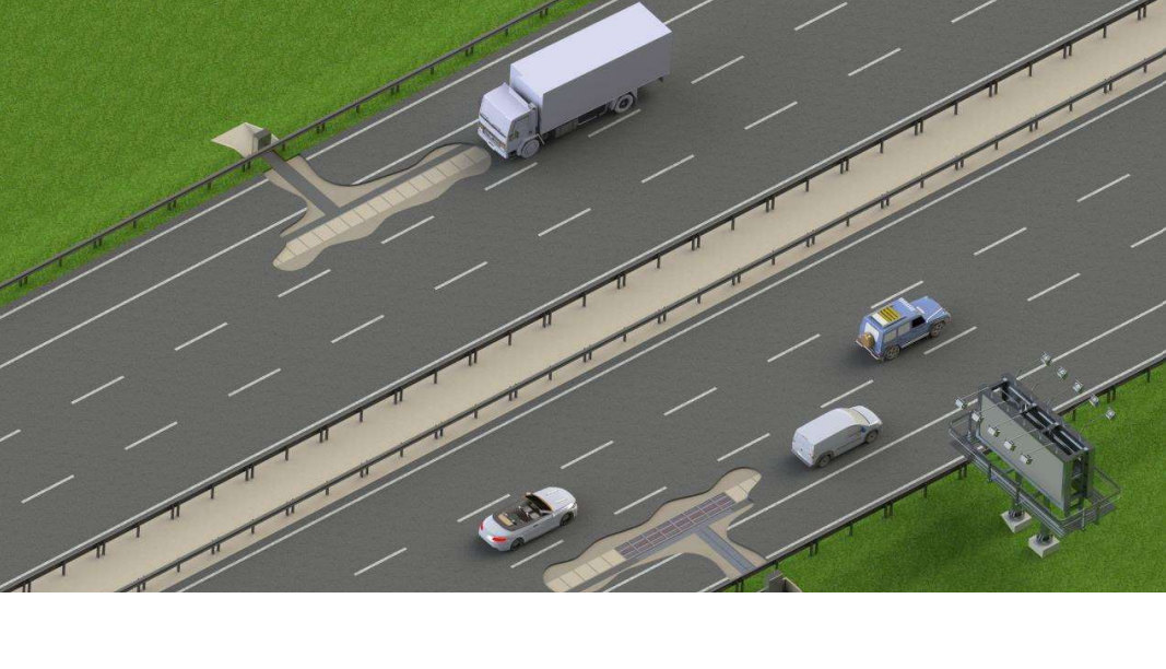 climate-neutral, mobility, infrastructure, concrete roads | EUPAVE