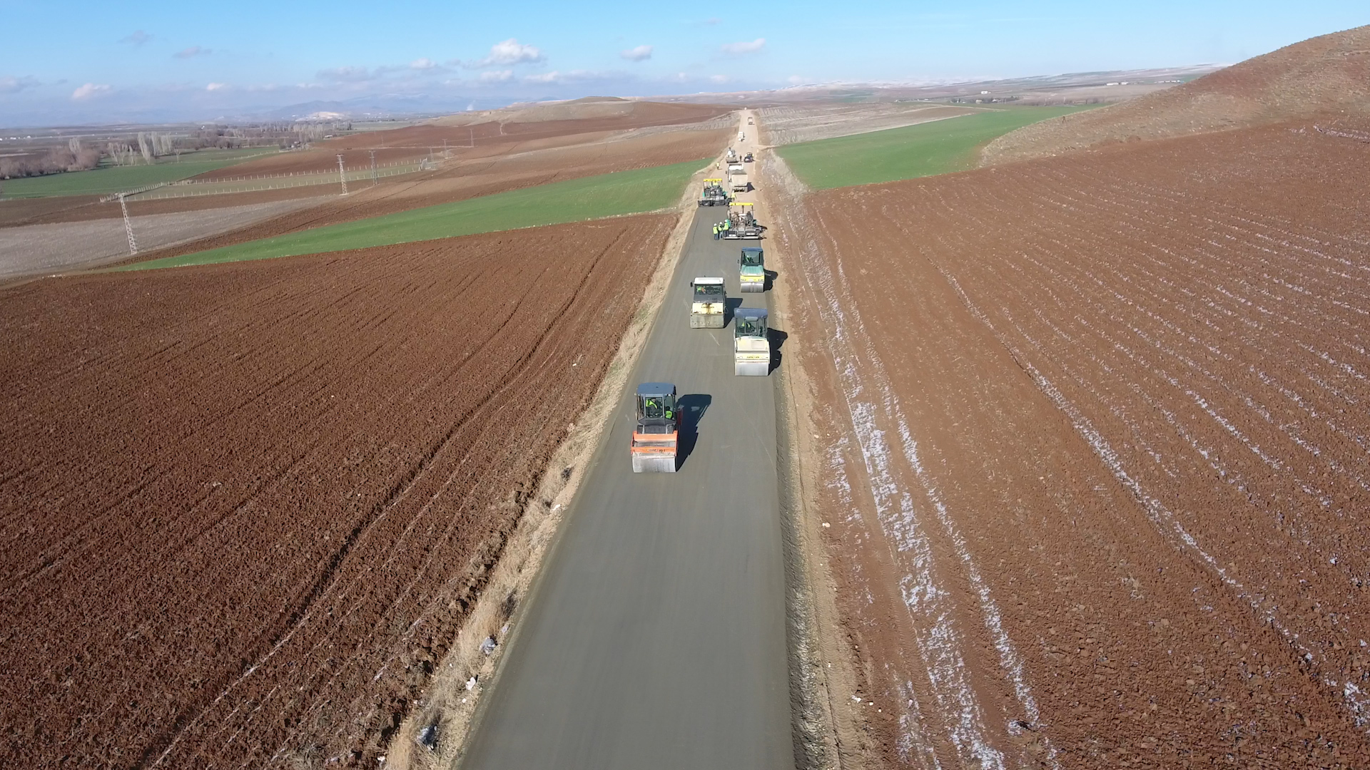 concrete paving, best practices, concrete pavements, roller compacted ...