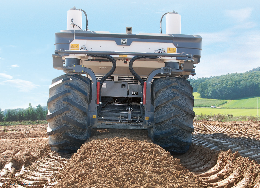 Base & sub-base layers | EUPAVE